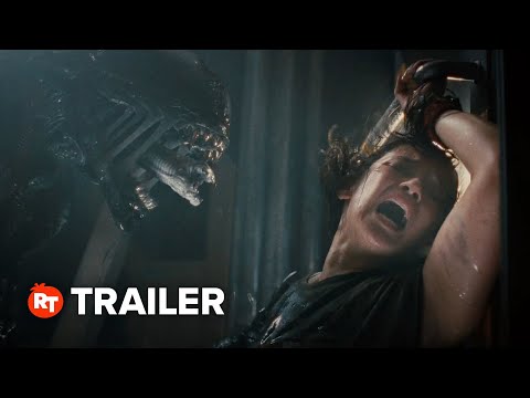 Alien: Romulus Trailer #1 (2024) – Vídeos Legais